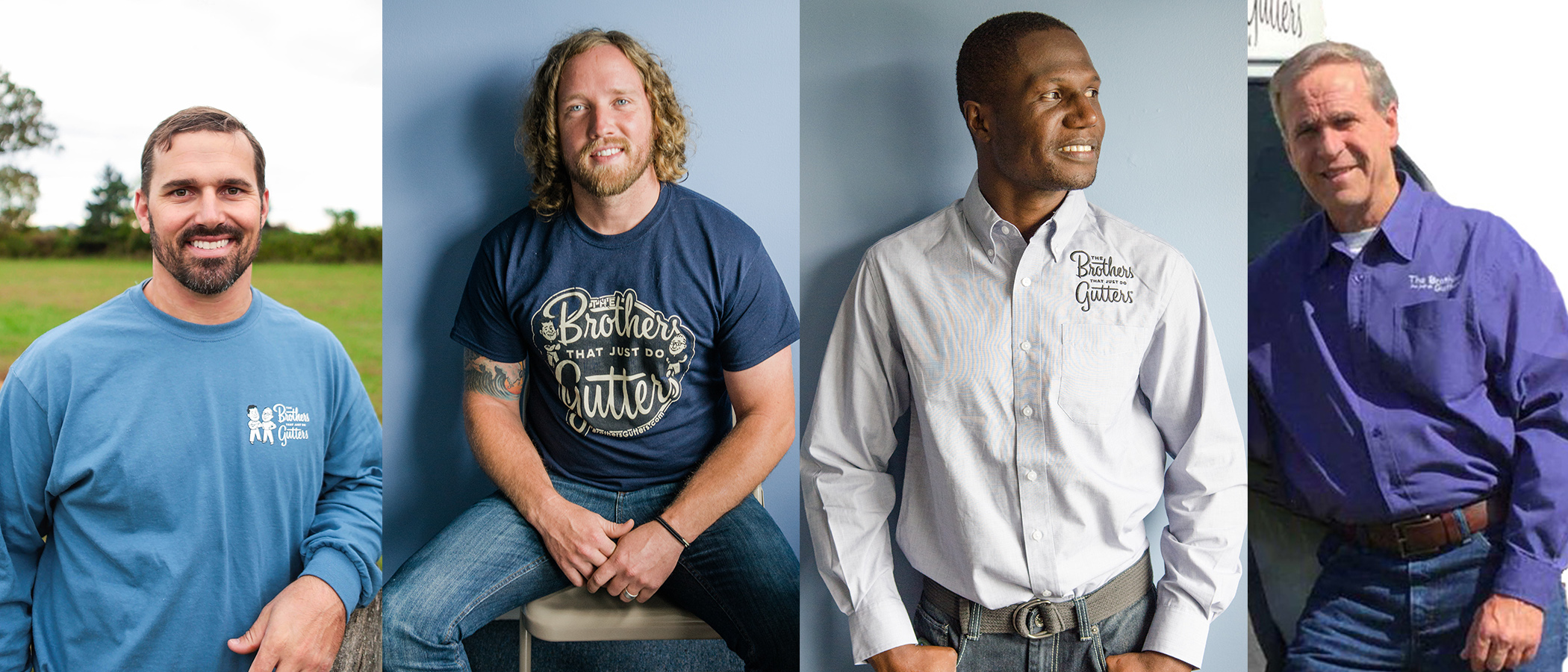 5 Traits of Successful Franchisees | Brothers Gutters