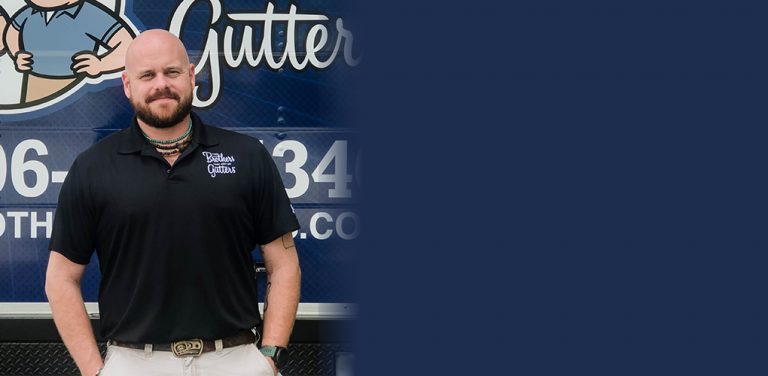 The Brothers that just do Gutters Franchise